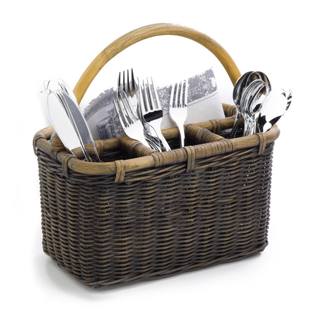 cutlery baskets